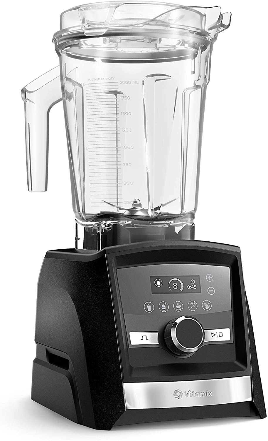 Vitamix A2500 vs A3500 - Comparison | Differences | Review