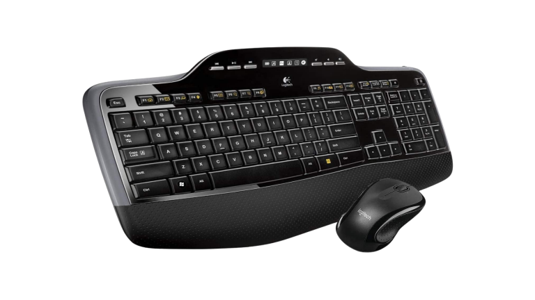 Logitech MK710 vs MK735 – Comparison And FAQS..