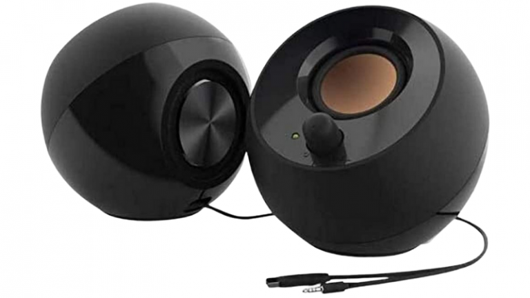 Creative pebble v2 vs v1 - Comparison And FAQS...