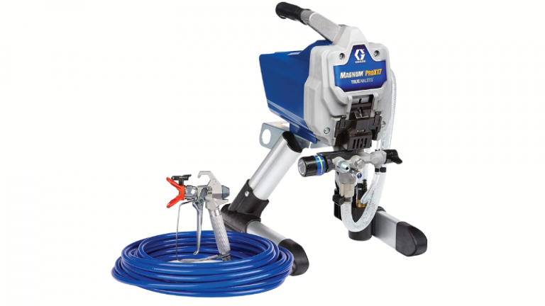 Graco Magnum X7 vs ProX17 - Best Comparison And Review