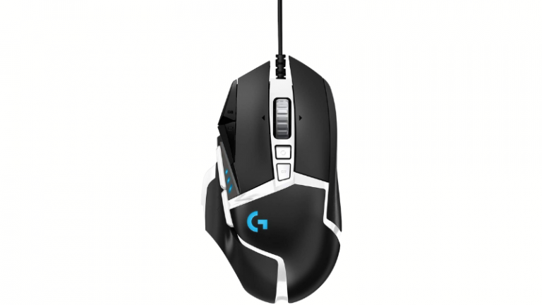 G502 Hero vs G502 Hero SE - Logitech Wired Gaming Mouse -Comparison And ...