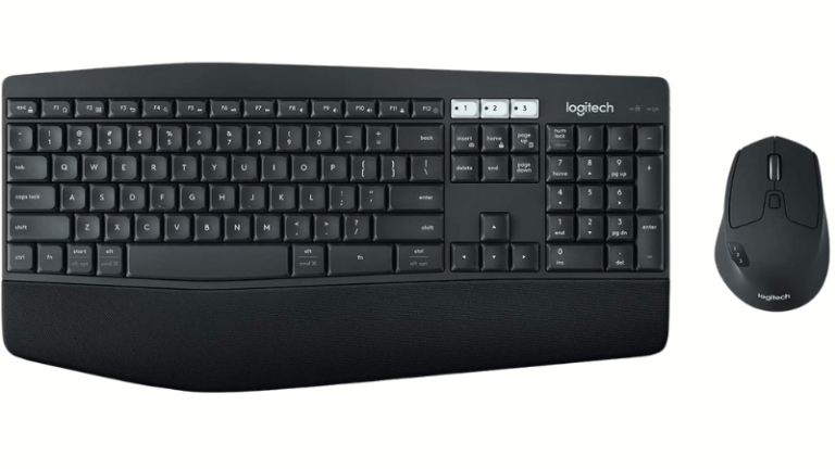 Logitech MK850 vs MK875 - Comparison And FAQS...