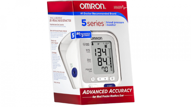 Omron 3 Series vs 5 Series - Comparison And FAQS...
