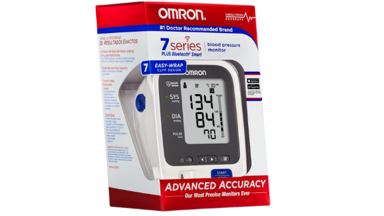 Omron 5 Series vs 7 Series - Comparison And FAQS...