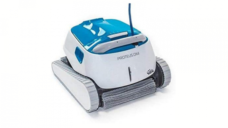 Dolphin Proteus DX4 vs Triton PS - Comparison of Best Automatic Robotic ...