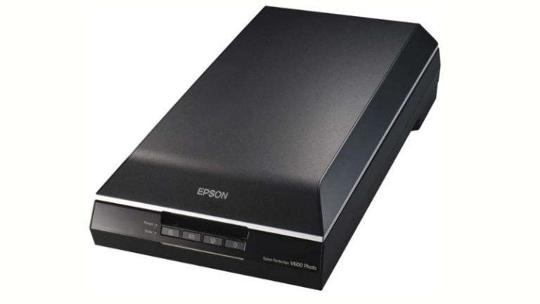 Epson V600 vs V800 - Best Epson Printer? Comparison