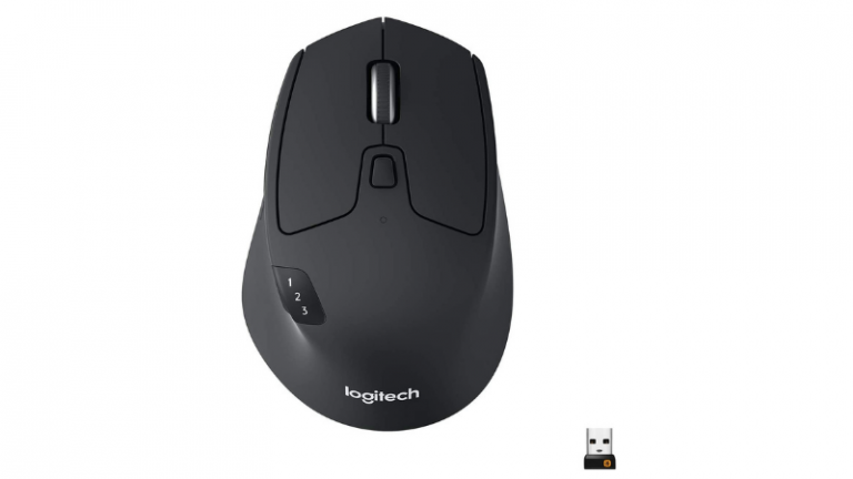 Logitech M705 vs M720 - Comparison BEST Wireless Mouse