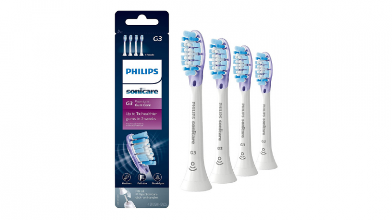 Philips Sonicare G2 vs G3 - Amazing Facts - Lite Comparison