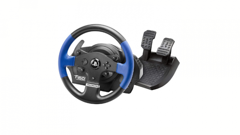 Thrustmaster TMX vs T150 - Comparison -Force Feedback Wheel