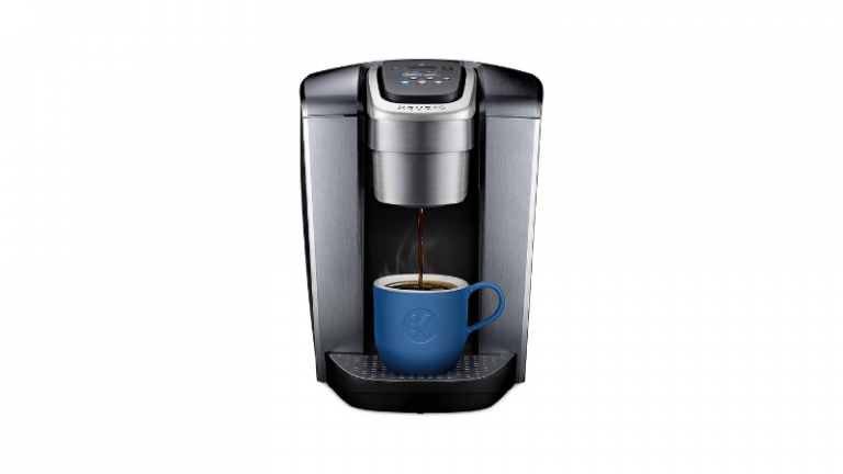 Keurig K575 vs k Elite - Single Serve Coffee Brewer>>>
