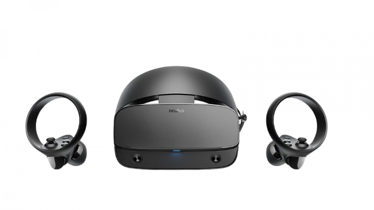 Valve Index vs Oculus Rift S - Comparison And FAQS...