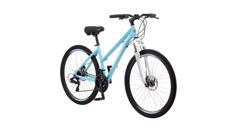 Schwinn GTX 2 vs GTX 3 - Best Dual-Sport Bicycle...