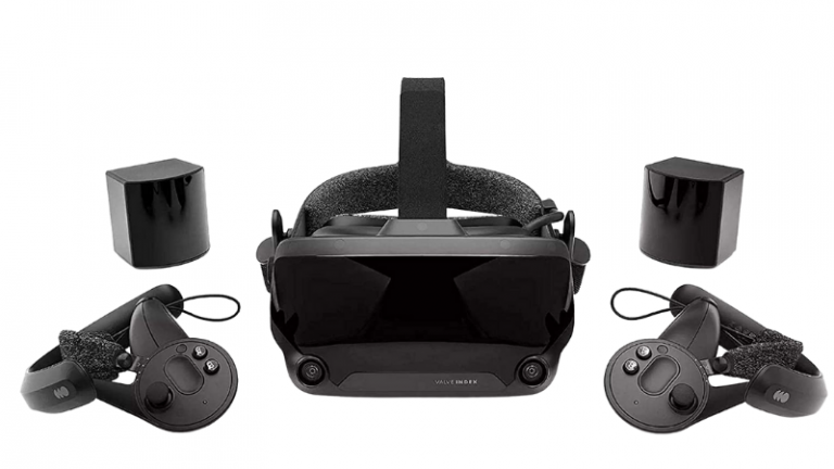 Valve Index vs Oculus Rift S - Comparison And FAQS...