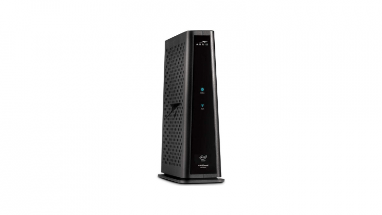 ARRIS SBG8300 vs NETGEAR CAX80 - Which is Best Dual-Band Cable Modem?