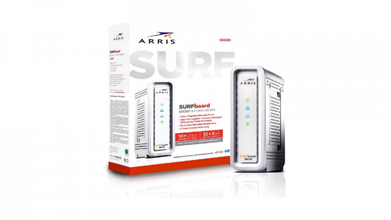 ARRIS SB8200 vs Motorola MB8611 - Comparison And FAQS...