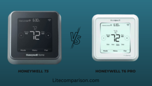 Honeywell T5 vs T6 Pro - Best Smart Thermostats...