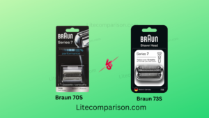 Braun 70S vs 73S - Which is Best - Check Here...