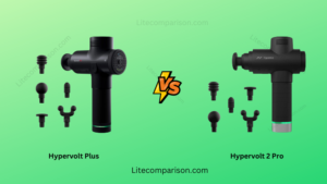 Hypervolt Plus vs Hypervolt 2 Pro - Best Percussion Massagers...