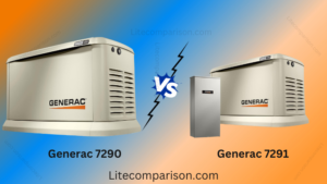 Generac 7290 vs 7291 - Best Generac Generators...
